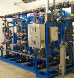 Houston Hydrotech Products and Systems, Inc.